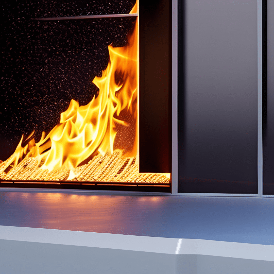 Fire Rated Glass - UKO Glass