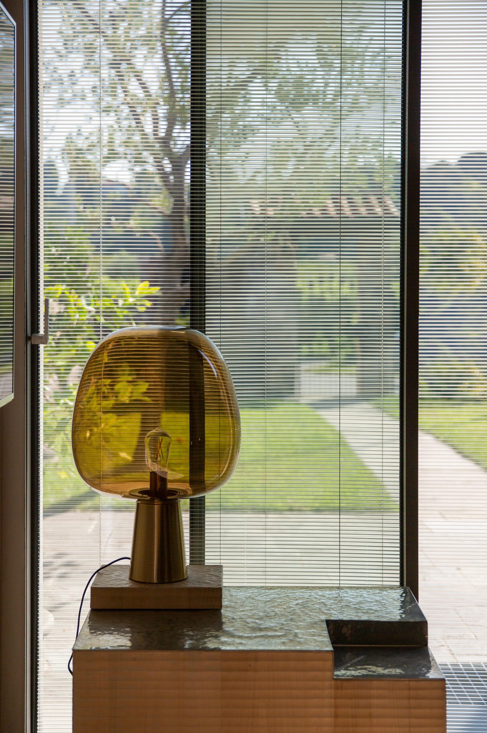 Sovu Integral Blinds - UKO Glass