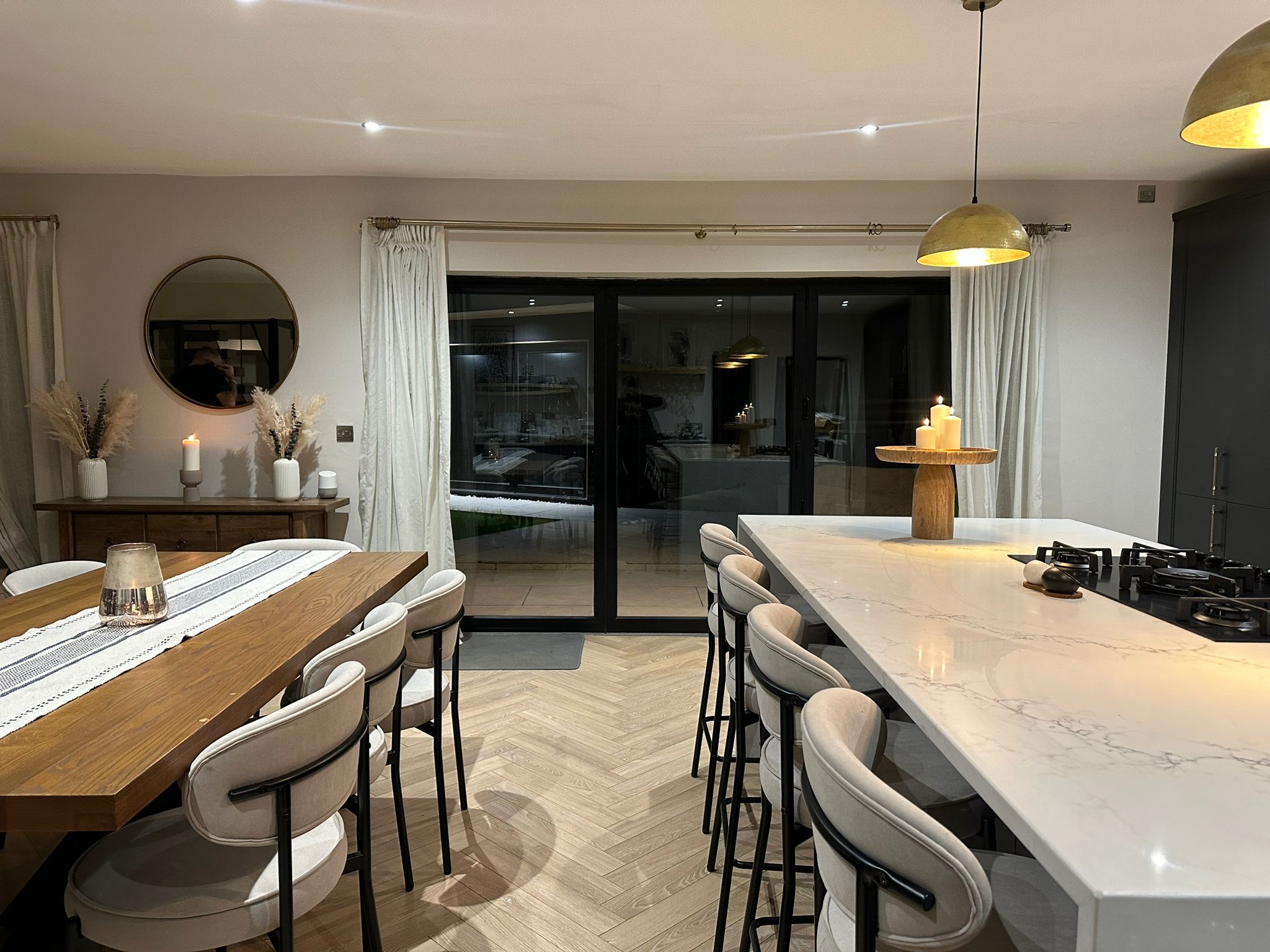 What Is Tempered Glass? - UKO Glass